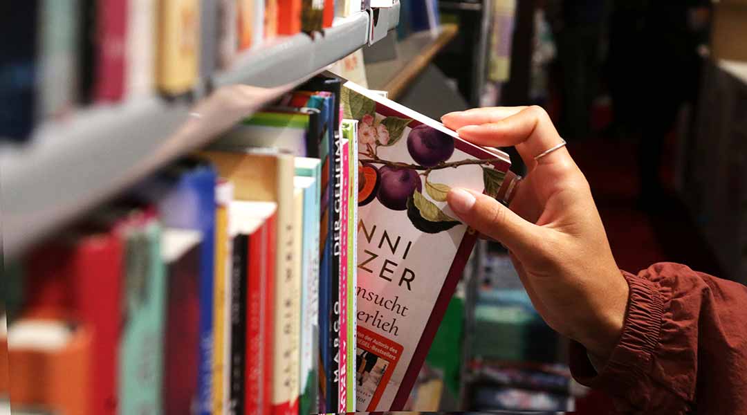 Qu'est ce que c'est, la rentrée littéraire ? | Parlons fiction